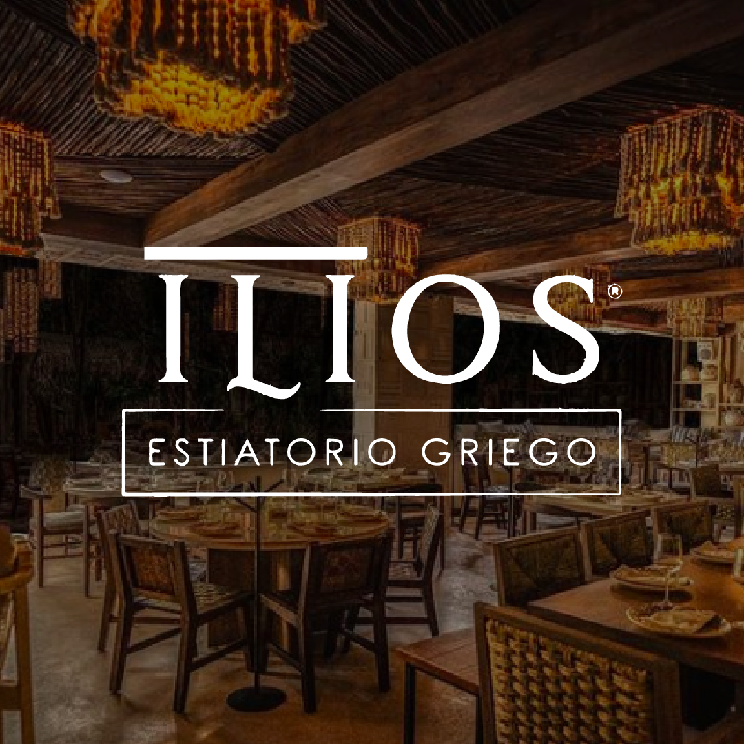 ILIOS CANCUN – Navigate Mexico